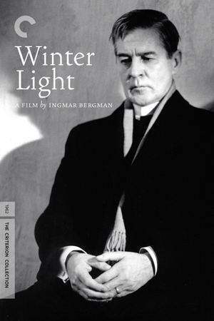 Winter Light (movie, 1962)