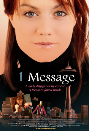 Cast - 1 Message (2011)