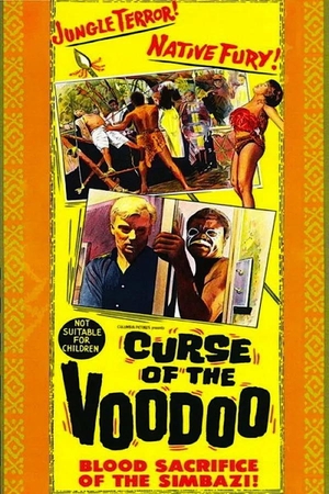 Curse of the Voodoo (movie, 1965)