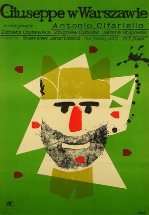 Screenshots - Giuseppe in Warsaw