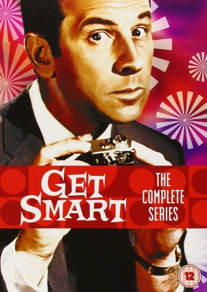 Cast - Get Smart (1965 – 1970)