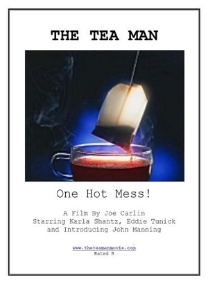 Premieres - The Tea Man