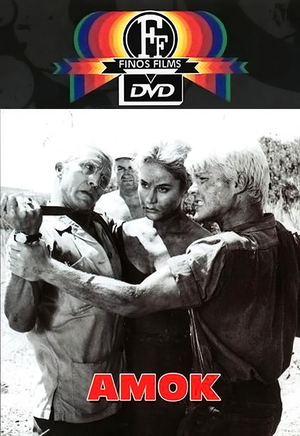 The Rape (movie, 1963)