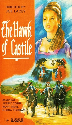 Screenshots - The Hawk of Castile