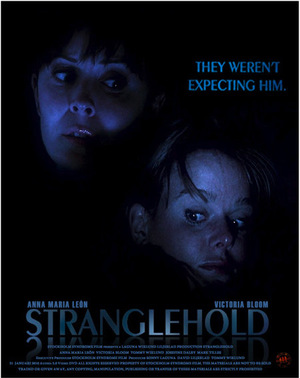 Stranglehold (movie, 2010)