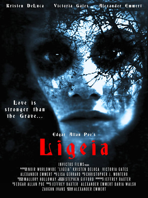Ligeia (movie)