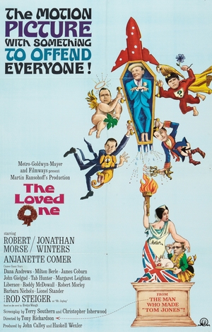 The Loved One (movie, 1965)