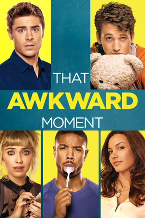 Cast - That Awkward Moment (2014)
