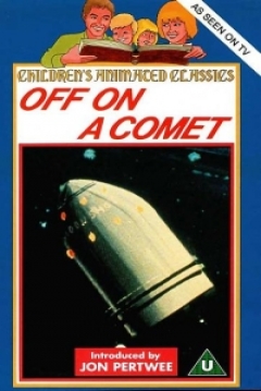 Off on a Comet (animation movie, 1979)