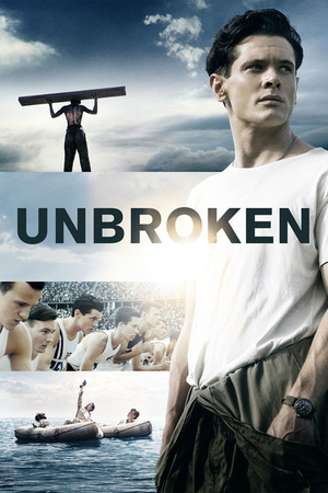Cast - Unbroken (2014)
