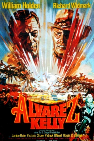 Alvarez Kelly (movie, 1966)