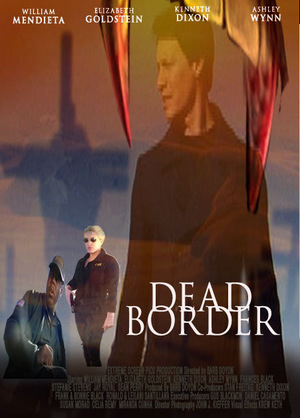 Dead Border (movie, 2013)