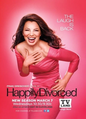 Screenshots - Happily Divorced