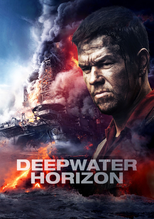 Cast - Deepwater Horizon (2016)