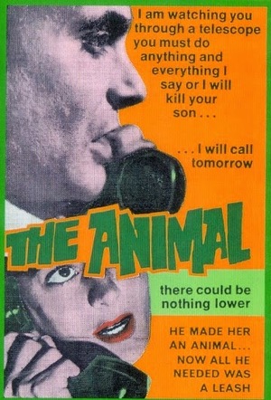 The Animal (movie, 1968)