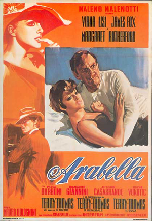 Arabella (movie, 1967)
