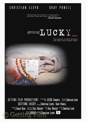 Getting Lucky (movie, 2007)