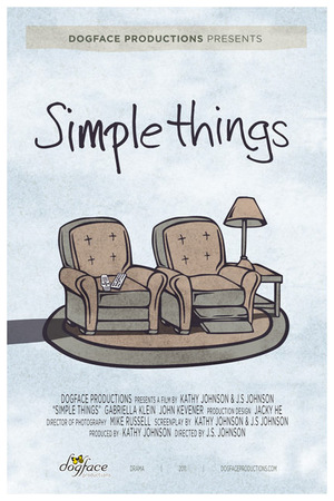 Simple Things (movie, 2011)