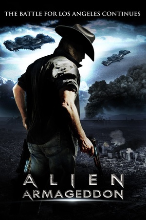 Alien Armageddon (movie, 2011)