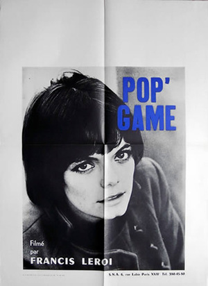Pop' game (movie, 1967)