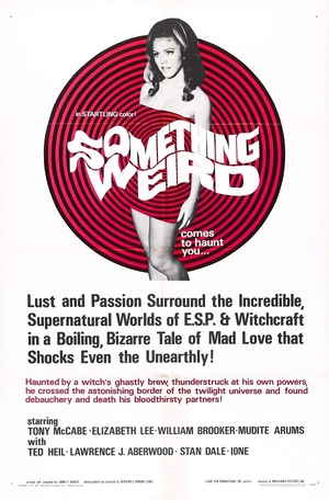 Something Weird (movie, 1967)