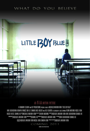 Little Boy Blue (movie, 2011)