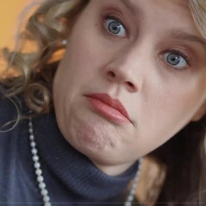 Pudding Face (movie, 2011)