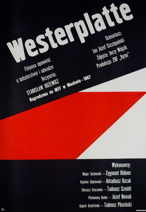 Westerplatte Resists (movie, 1967)