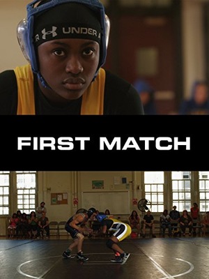 First Match (movie, 2010)