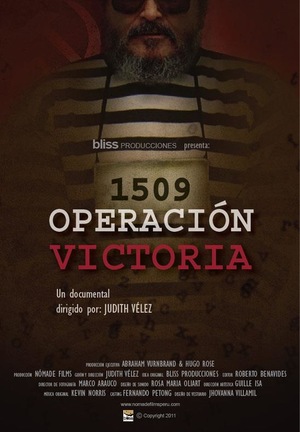 Operation Victoria: The Fall of Shining Path (movie, 2011)