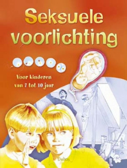 Sexuele voorlichting (movie, 1991)