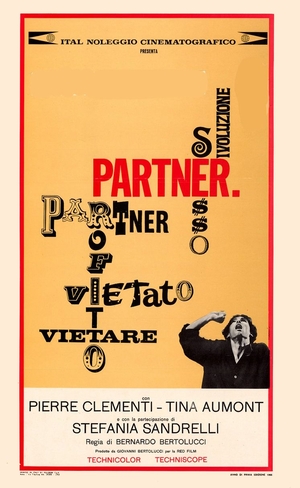 Partner (movie, 1968)
