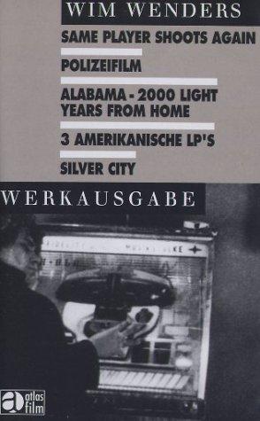 Same Player Shoots Again (movie, 1968)