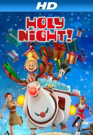 Holy Night! (animation movie, 2011)