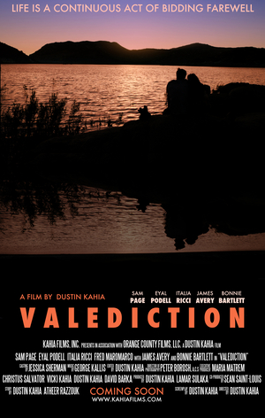Valediction (movie, 2011)