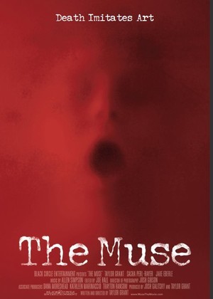 Cast - The Muse (2011)