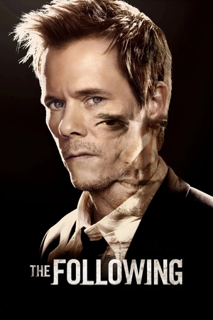 Cast - The Following (2013 – 2015)