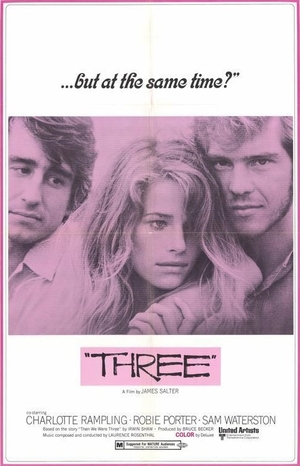 Three (movie, 1969)