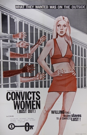 Bust Out (movie, 1973)