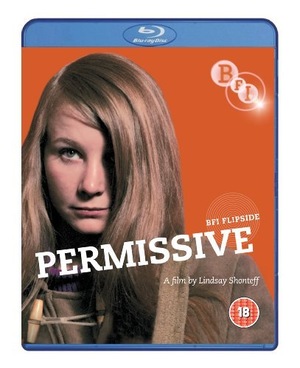 Permissive (movie, 1970)