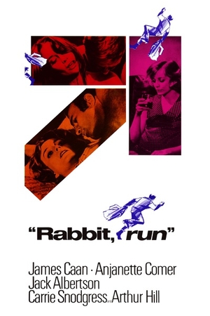 Rabbit, Run (movie, 1970)