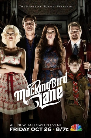 Photos - Mockingbird Lane