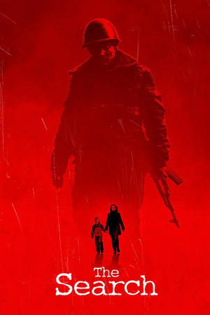 The Search (movie, 2014)