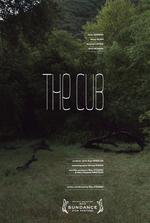 The Cub (movie, 2013)