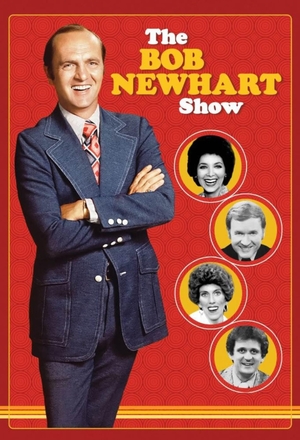 Cast - The Bob Newhart Show (1972 – 1978)