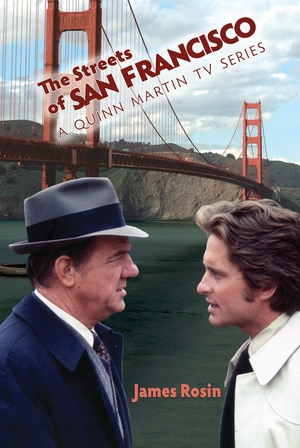 Cast - The Streets of San Francisco (1972 – 1977)