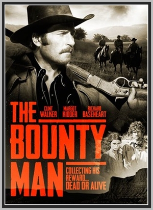 The Bounty Man (movie, 1972)