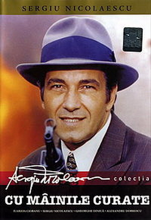 With Clean Hands (movie, 1972)