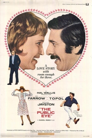 Follow Me (movie, 1972)