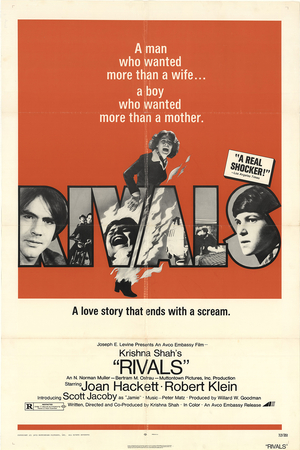 Rivals (movie, 1972)